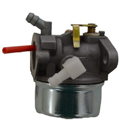 OakTen Carburetor for 640303 640271 640350 Fits Tecumseh Engine Model ...