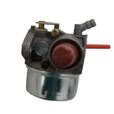OakTen Carburetor for 640303 640271 640350 Fits Tecumseh Engine Model ...