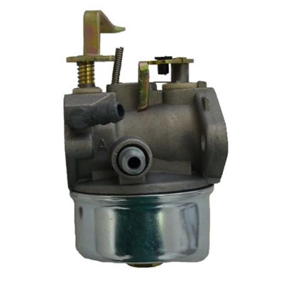 OakTen Carburetor for 640260 632689 Fits Tecumseh Engine Model HM80 ...