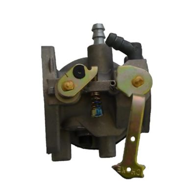 OakTen Carburetor for 640260 632689 Fits Tecumseh Engine Model HM80 ...