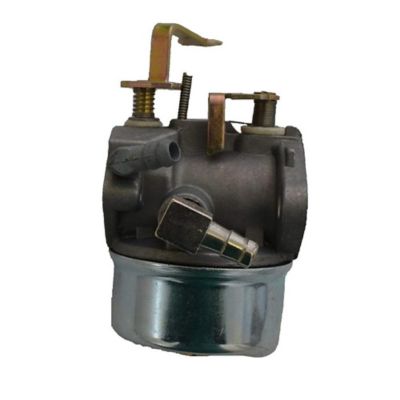 OakTen Carburetor for 640152 640023 640051 640140 Fits Tecumseh Engine ...
