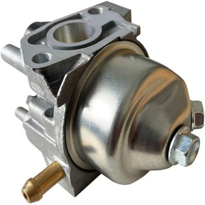 OakTen Carburetor for 121-0373 Fits Toro 22 Inch Recycler Lawn Mower ...