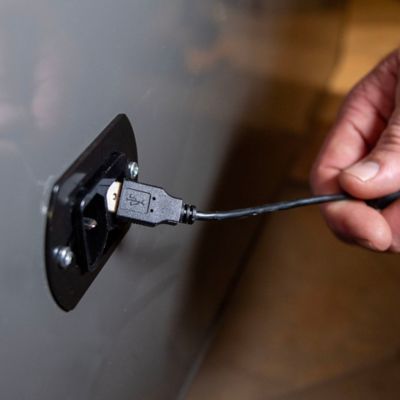 Liberty Safe Power Outlet Kit at Tractor Supply Co.