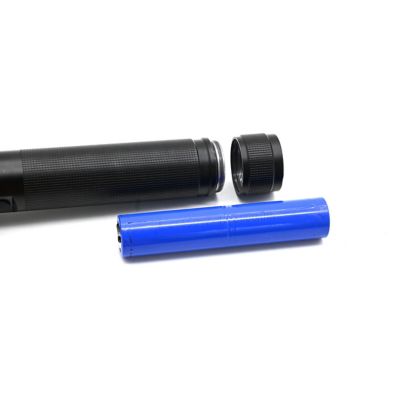 Flipo Stinger 10000-Lumen Rechargeable Tactical Flashlight at Tractor ...