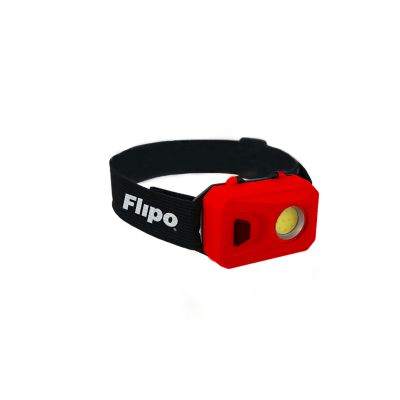 Flipo Vega 200-Lumen COB LED Headlamp, 3 pk. at Tractor Supply Co.
