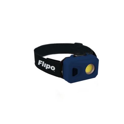 Flipo Vega 200-Lumen COB LED Headlamp, 3 pk. at Tractor Supply Co.
