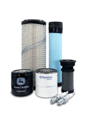 Mower Maintenance & Tune Up Kits at Tractor Supply Co.