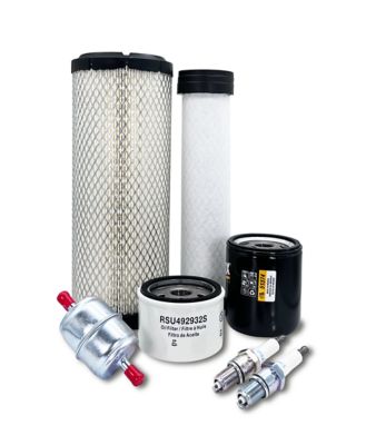 Hero Preventative Maintenance Kit Exmark VXS730GKA48400 Vertex S-Series ...