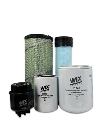 Hero Preventative Maintenance Kit John Deere 5103 Tractor (TSN 009123 ...