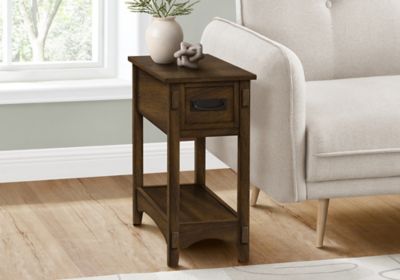 Monarch Specialties Transitional Accent Table at Tractor Supply Co