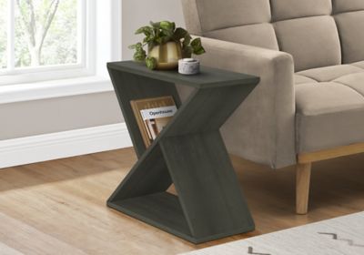 Monarch Specialties Contemporary Accent Table at Tractor Supply Co.