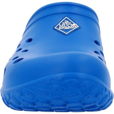 Muck Boot Company Muckster Lite Kids Blue Clog - 2402922 at Tractor ...