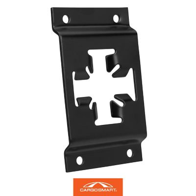 CargoSmart X-Track Single pc. - Matte Black at Tractor Supply Co