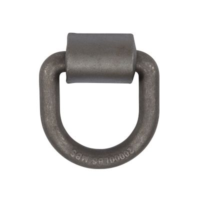 CargoSmart 6,667 lb. Weld On Forged D-Ring at Tractor Supply Co