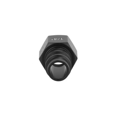 DeWALT 1/4 in. FNPT High Flow Plugs: 2 Female Plugs at Tractor Supply Co.