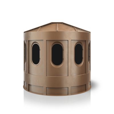 Maverick Blinds XL Tinted Blind, Brown at Tractor Supply Co.