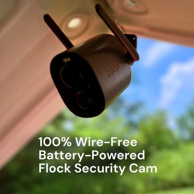 Coop AI Powered Smart Chicken CoopCam at Tractor Supply Co.