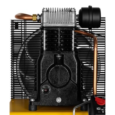 DeWALT High Air Flow 80 gal., 175 max PSI, 14.6 SCFM at 90 PSI, 5.0 HP ...