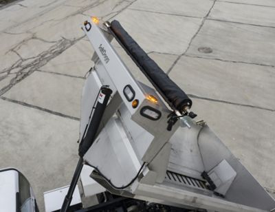 Buyers Products Class 2 LED Micro Beacon Strobe Light with Permanent ...