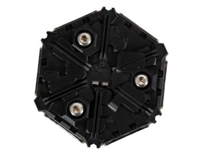 Buyers Products Class 2 LED Micro Beacon Strobe Light with Permanent ...