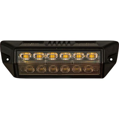 Buyers Products Combination Scene and Strobe Light at Tractor Supply Co.