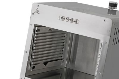 INSTA-SEAR Infra-red Gas Grill at Tractor Supply Co.