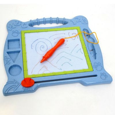 Roo Crew Magic Doodle Board 9 Pieces, Travel Friendly, Ages 3+ at ...