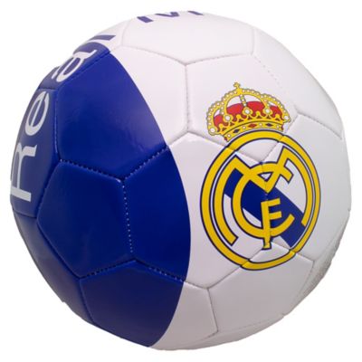 Pro Ball Real Madrid CF Soccer Ball, Size 5, Officially Licensed at ...