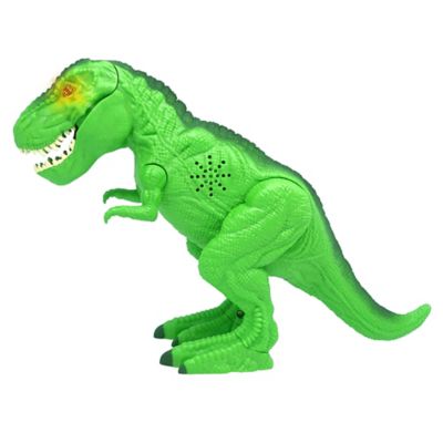 Mighty Megasaur Bend & Bite - T-Rex, Kids Age 3+ at Tractor Supply Co.