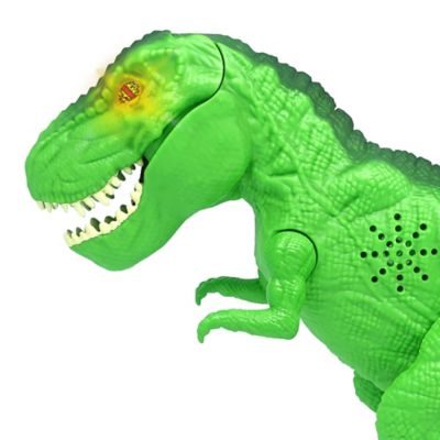 Mighty Megasaur Bend & Bite - T-Rex, Kids Age 3+ at Tractor Supply Co.