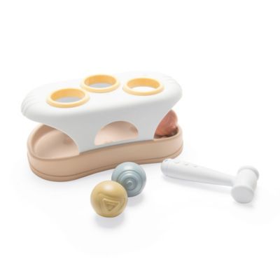 Dantoy Tiny BIO Shape Sorter Set, 7 pc., Sorting Activity, Toddler Ages ...