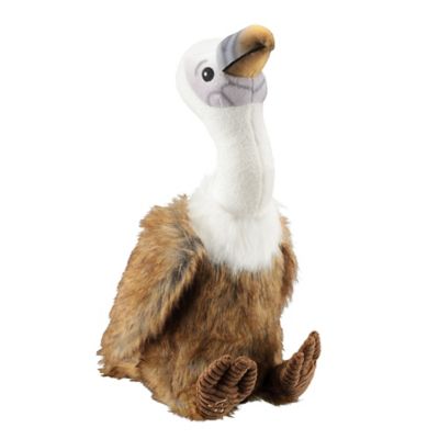 MuttNation Fueled by Miranda Lambert Plush Vulture Toy at Tractor Supply Co
