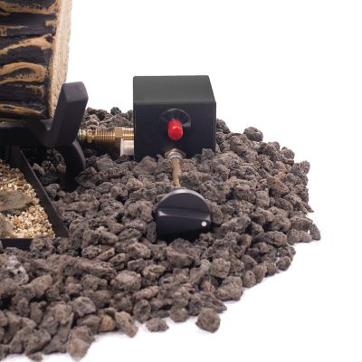 Pleasant Hearth Liquid Propane Conversion Safety Pilot Kit - Manual ...