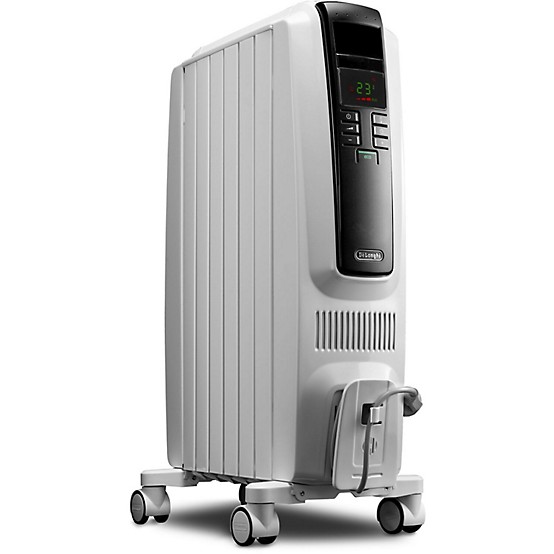 DeLonghi Dragon Digital Full Room Radiant Heater at Tractor DeLonghi Dragon Digital Full Room Radiant Heater at Tractor