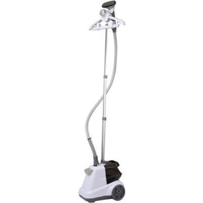 SALAV X3 Professional Garment Steamer, White at Tractor Supply Co