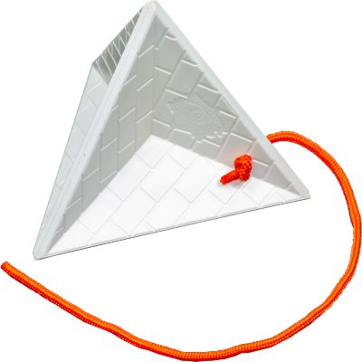 Do All Outdoors Great Pyramid Pyramid All Caliber Ground Bouncer at ...