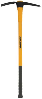 Mattocks at Tractor Supply Co.