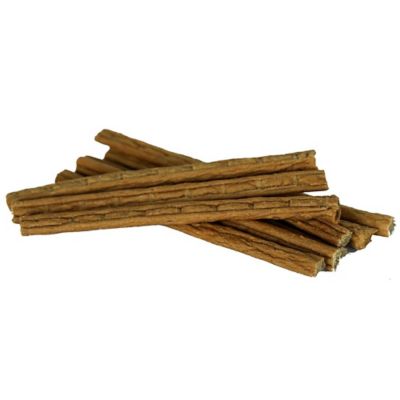 Natural Cravings Sizzle Sticks Chicken 12 oz. Soft Jerky Sticks at ...