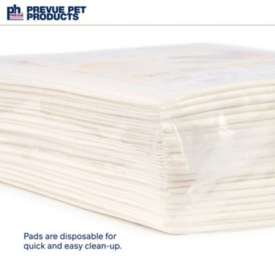 Prevue Pet Products Disposable Cage Liners with Adhesive Tabs - 20 ...