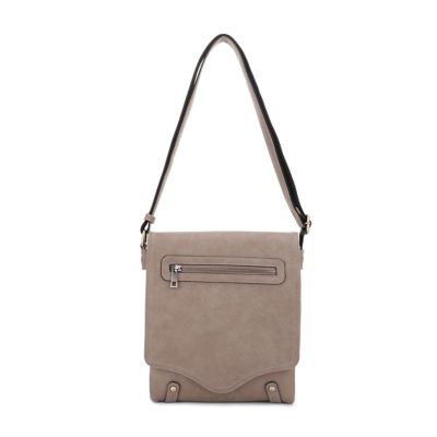 Jessie & James Handbags Nora Concealed Carry Lock and Key Crossbody ...