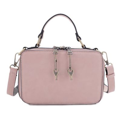 Jessie & James Handbags Pandora Compact Concealed Carry Crossbody ...