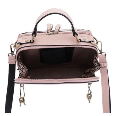 Jessie & James Handbags Pandora Compact Concealed Carry Crossbody ...