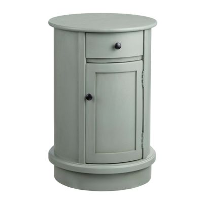 Crestview Collection Bexley Round Accent Table at Tractor Supply Co