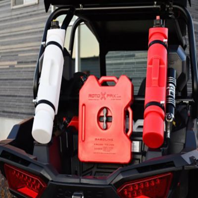 RotopaX 1.5 gal. Roll Bar Mount or Free Standing Liquid Storage ...