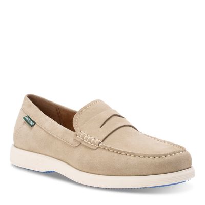Eastland Baldwin Penny Loafer, 11 D,Sand at Tractor Supply Co
