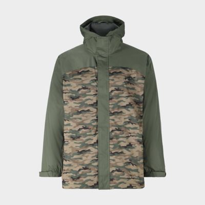 Frogg Toggs FTX Lite Jacket Woodland, S,Woodland at Tractor Supply Co
