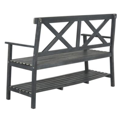 Safavieh Mayer 2 Seat Bench