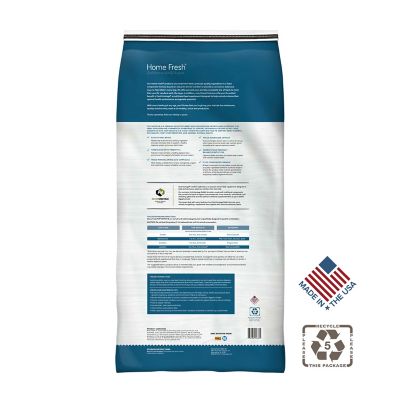 Blue Seal Home Fresh Top Hutch 18 Pelleted Rabbit Food, 50 lb. Bag at ...