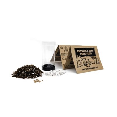 The Jonsteen Company Ponderosa Pine Tree Seed Grow Kit at Tractor Supply Co
