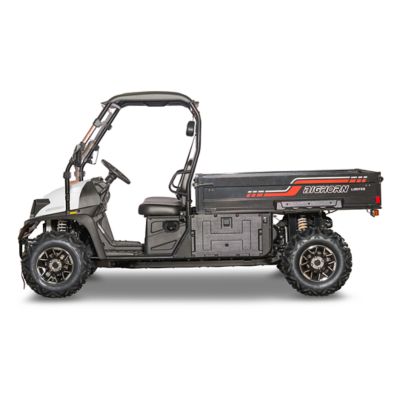 Bighorn Explorer 400 Pro Max 4x4 EFI UTV at Tractor Supply Co.